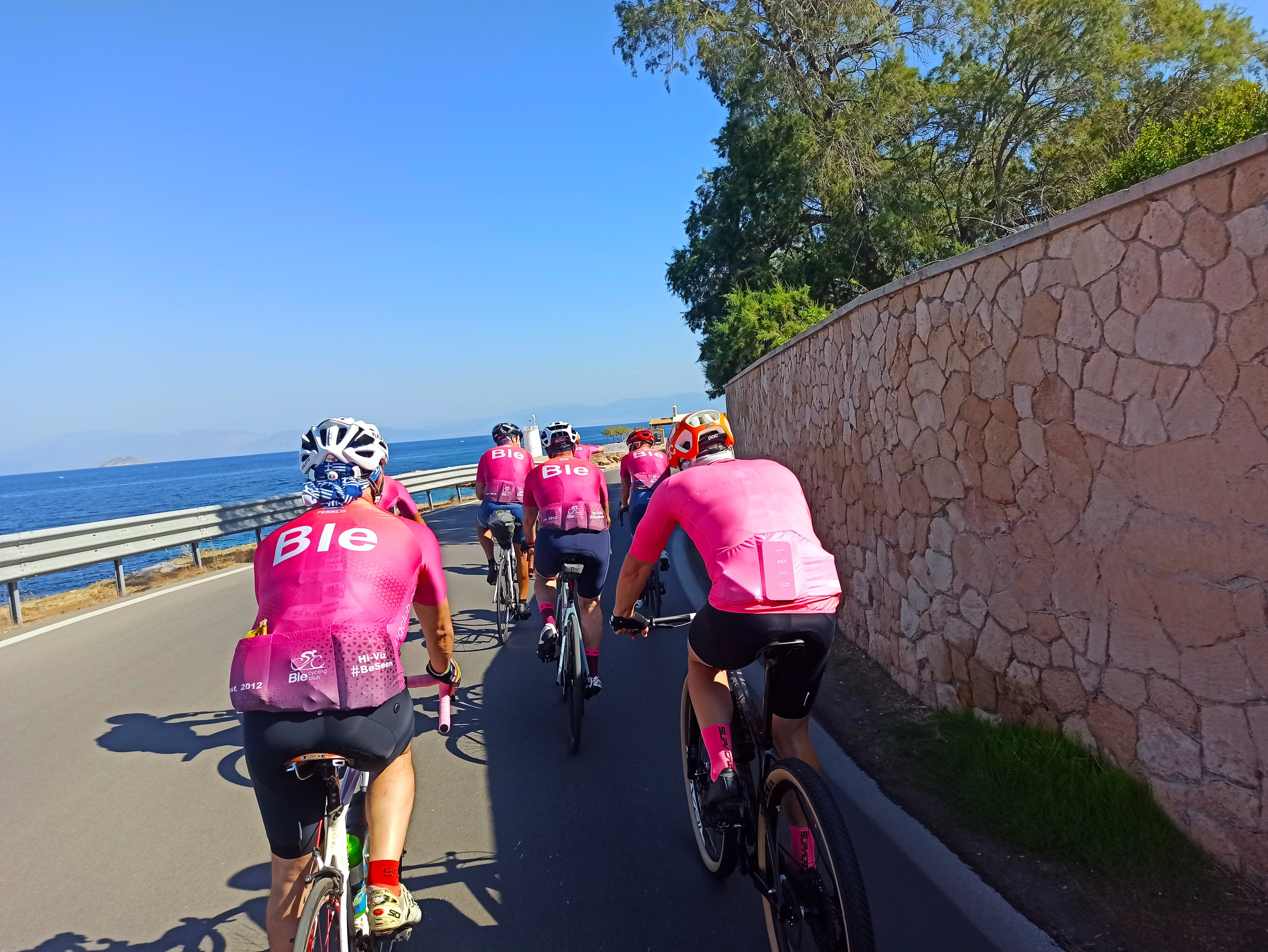 2024@2024 – Ble Cycling Club