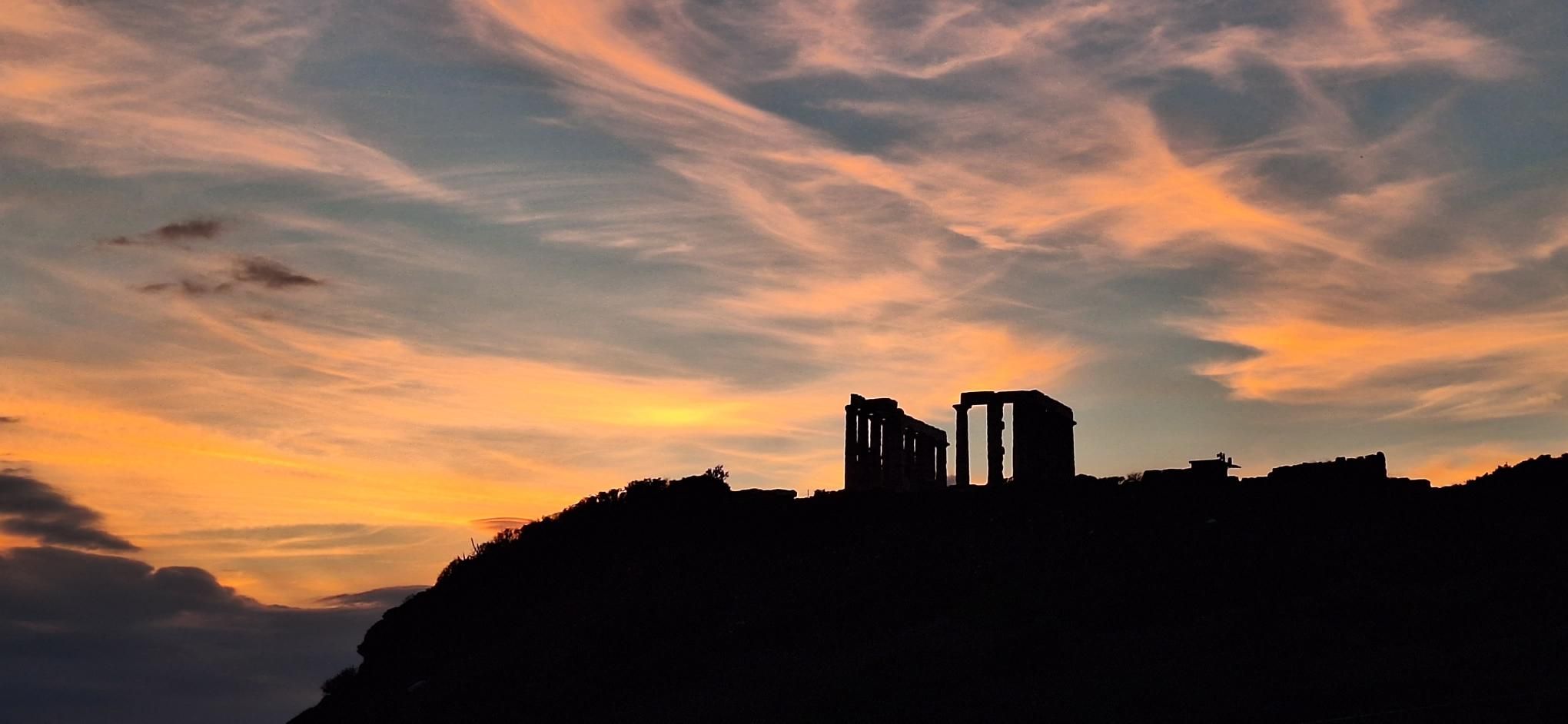 Κλασσική ”Σουνιάδα” – Ble Cycling Club