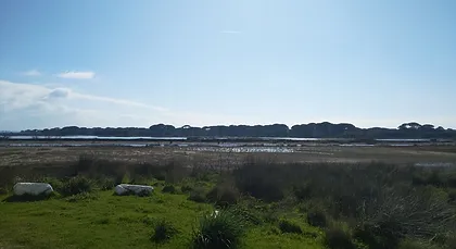 Ολυμπιακή Ριβιέρα – Ble Cycling Club